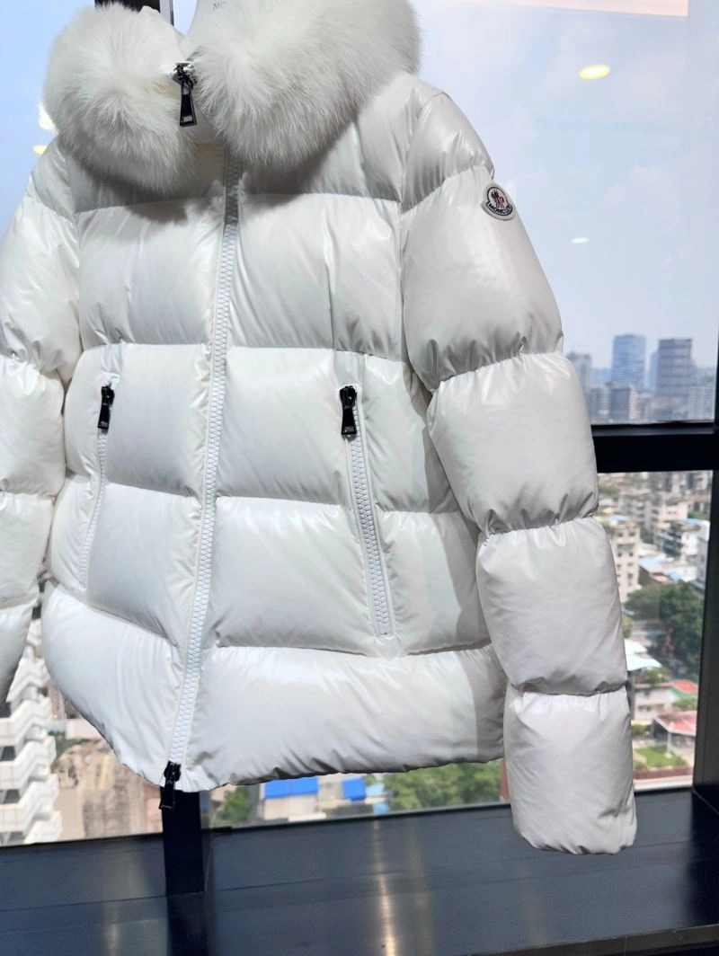 Perfect replica Moncler Down Jackets