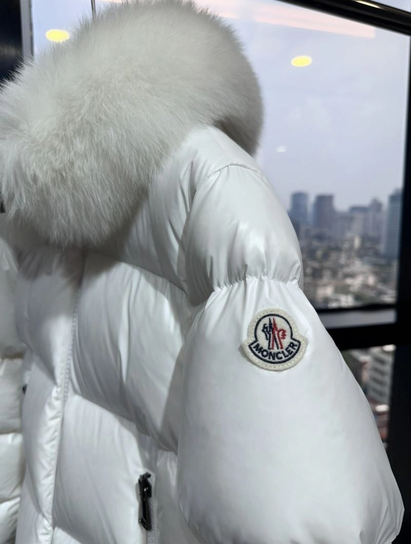 Perfect replica Moncler Down Jackets