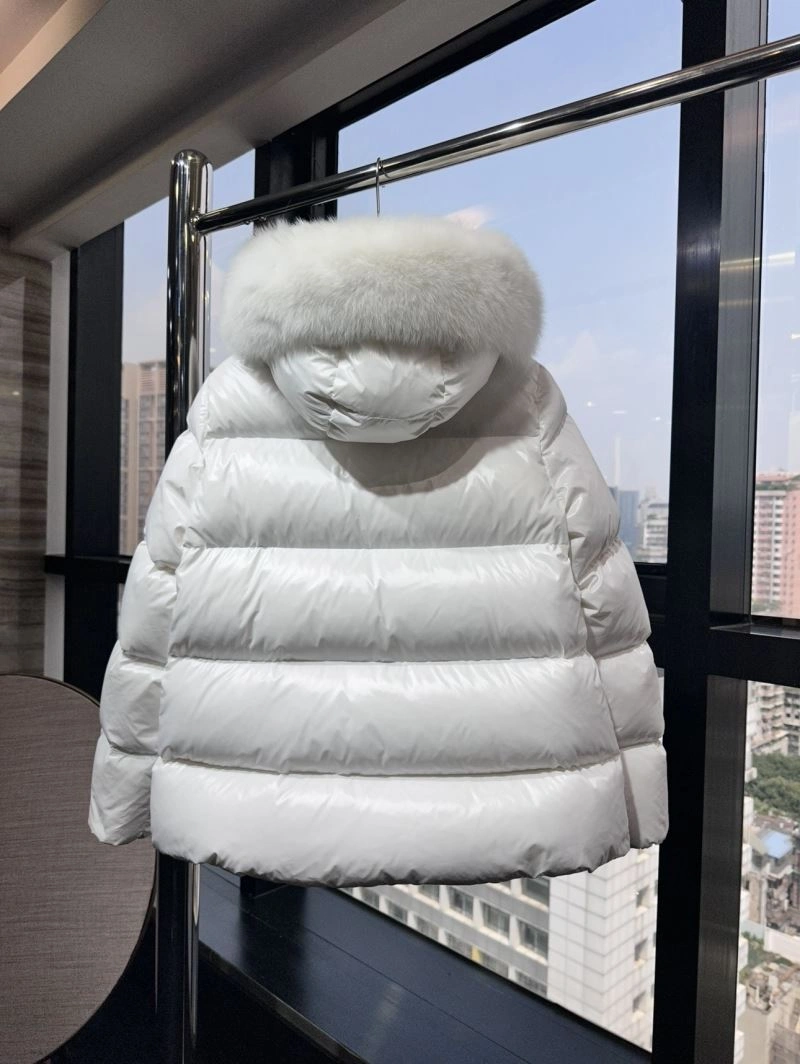 Perfect replica Moncler Down Jackets