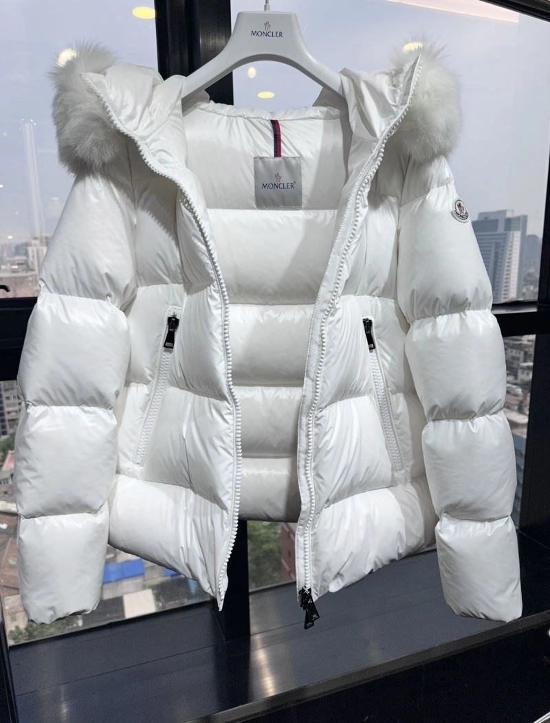Perfect replica Moncler Down Jackets