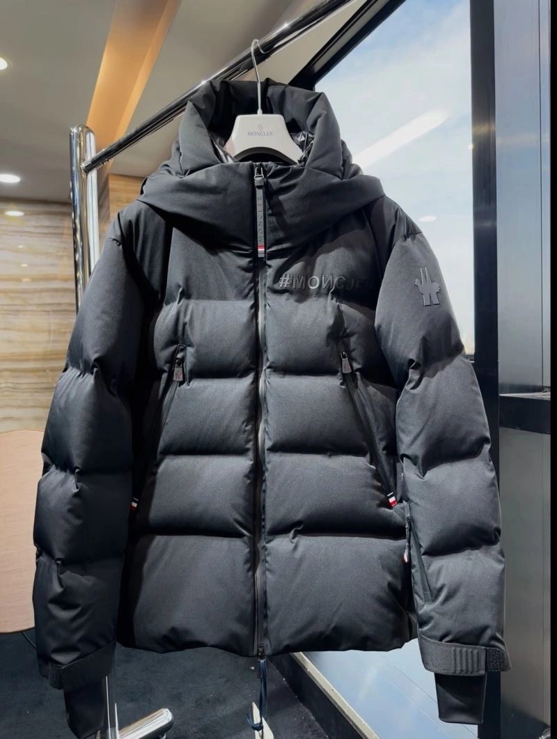 Moncler Down Jackets