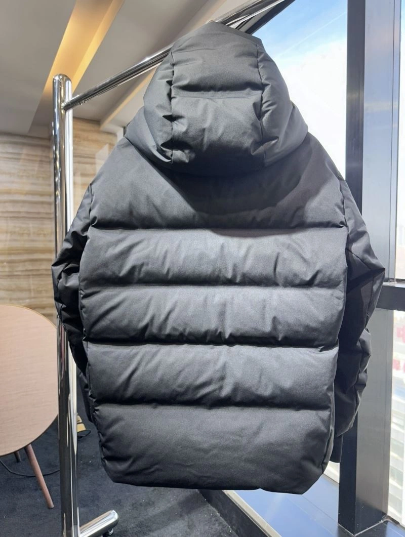 Legit Moncler Down Jackets