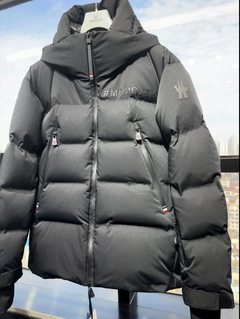 Legit Moncler Down Jackets