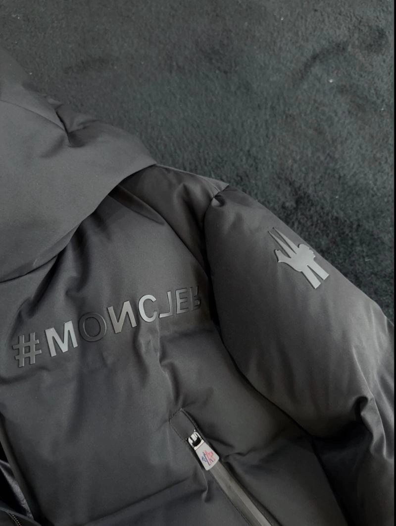 Legit Moncler Down Jackets