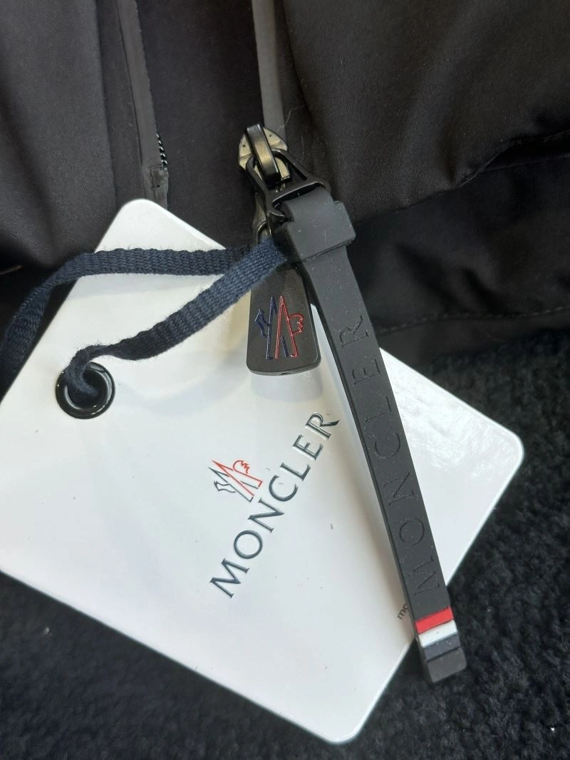 Legit Moncler Down Jackets