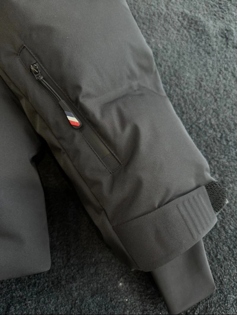 Legit Moncler Down Jackets
