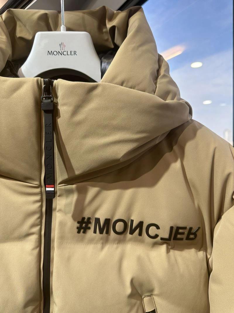 Inexpensive Moncler Down Jackets