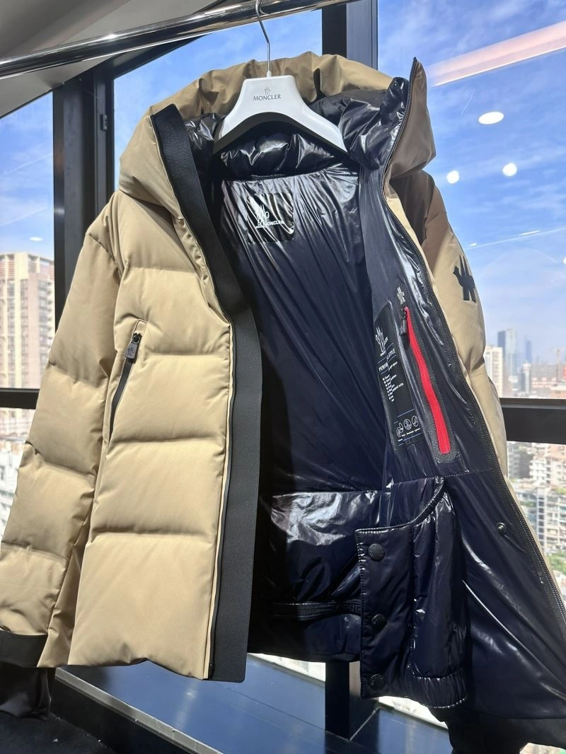 Inexpensive Moncler Down Jackets