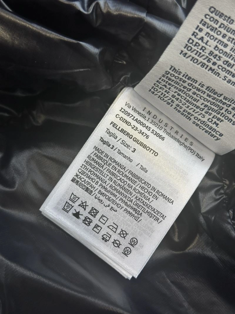 Inexpensive Moncler Down Jackets