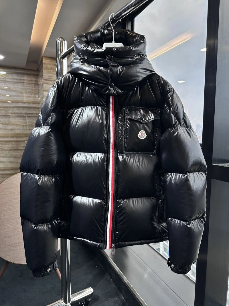 Moncler Down Jackets
