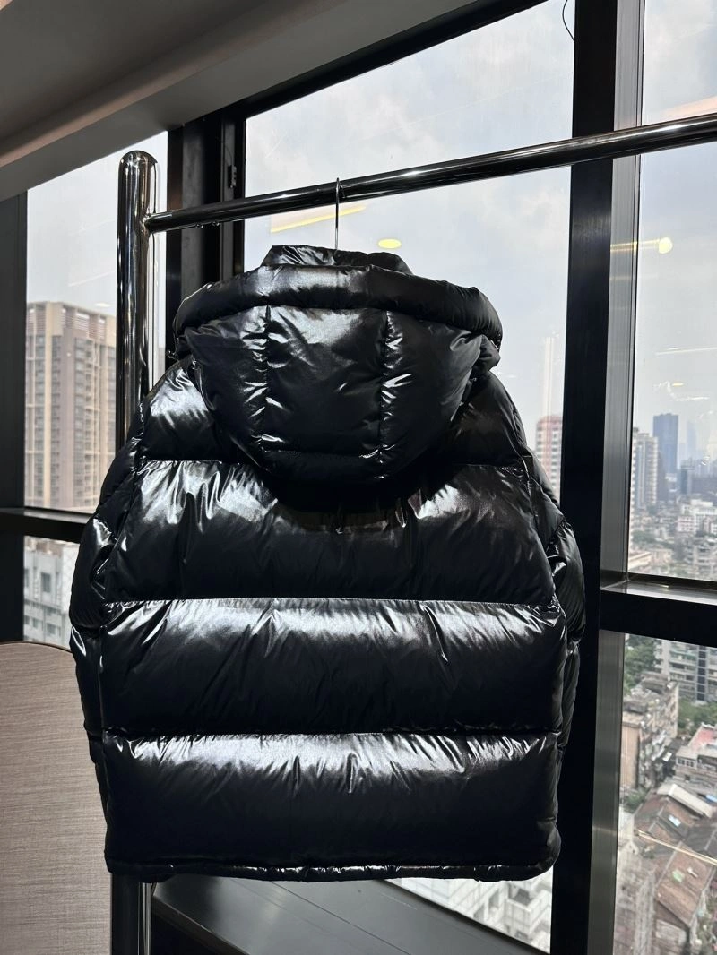 Genuine Moncler Down Jackets