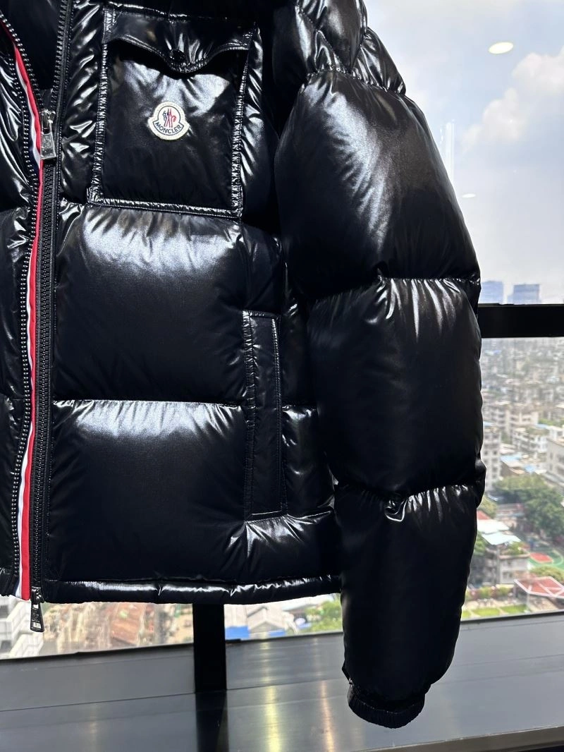 Genuine Moncler Down Jackets