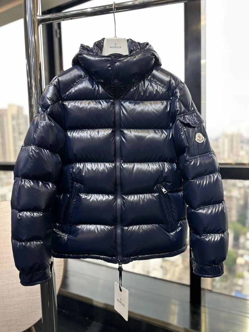 Moncler Down Jackets