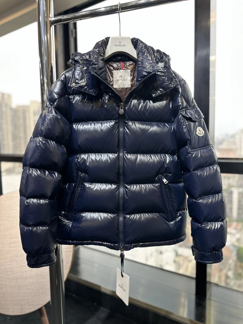 Bargain Moncler Down Jackets