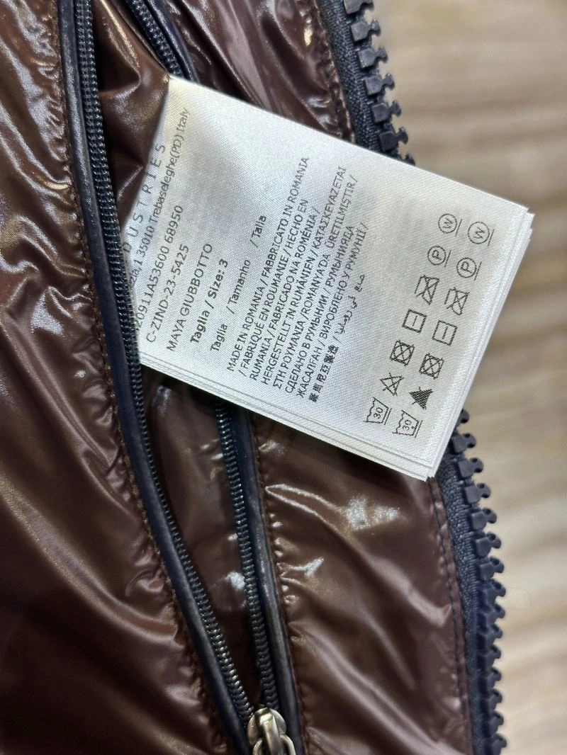 Bargain Moncler Down Jackets