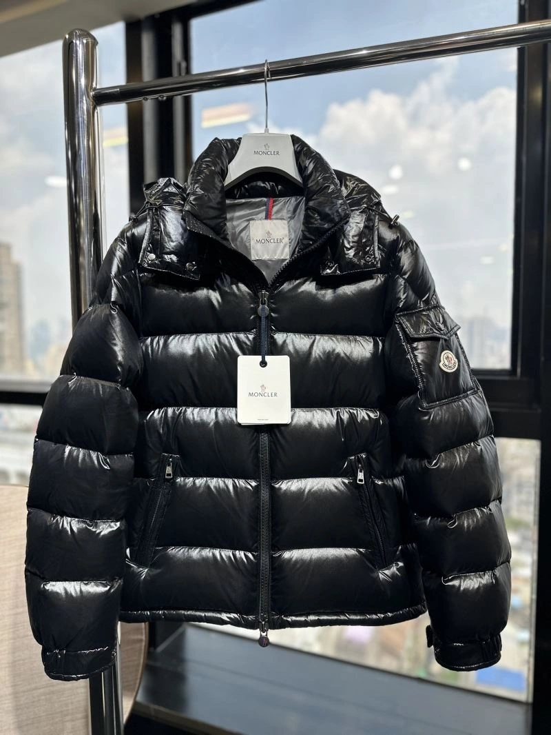 Moncler Down Jackets