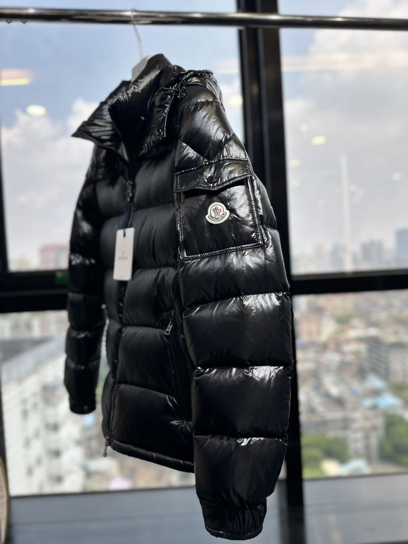 Authentic Moncler Down Jackets