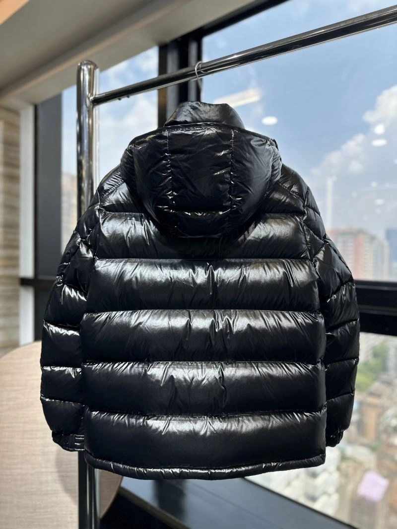 Authentic Moncler Down Jackets