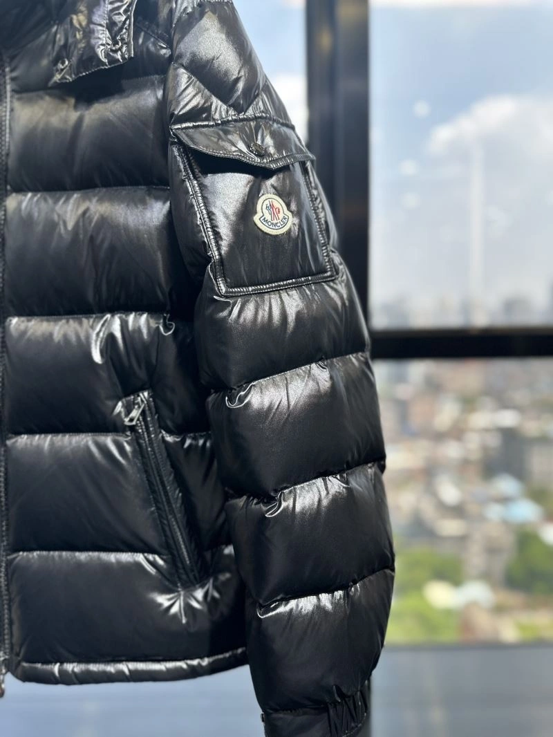 Authentic Moncler Down Jackets