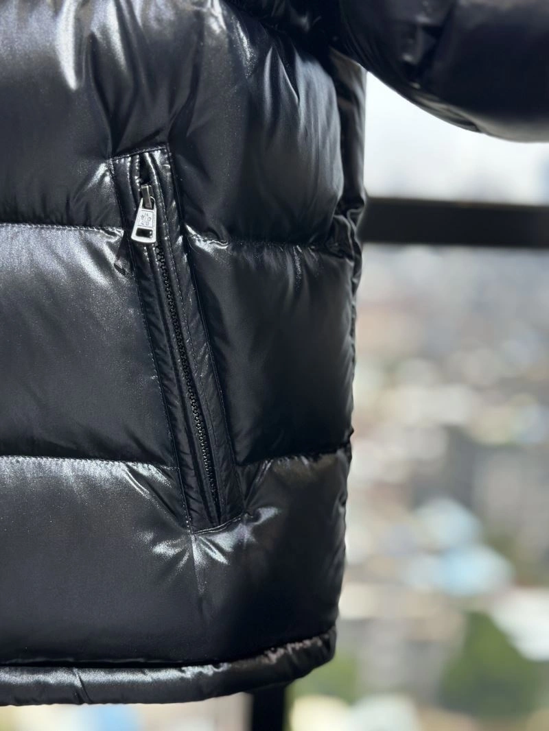 Authentic Moncler Down Jackets