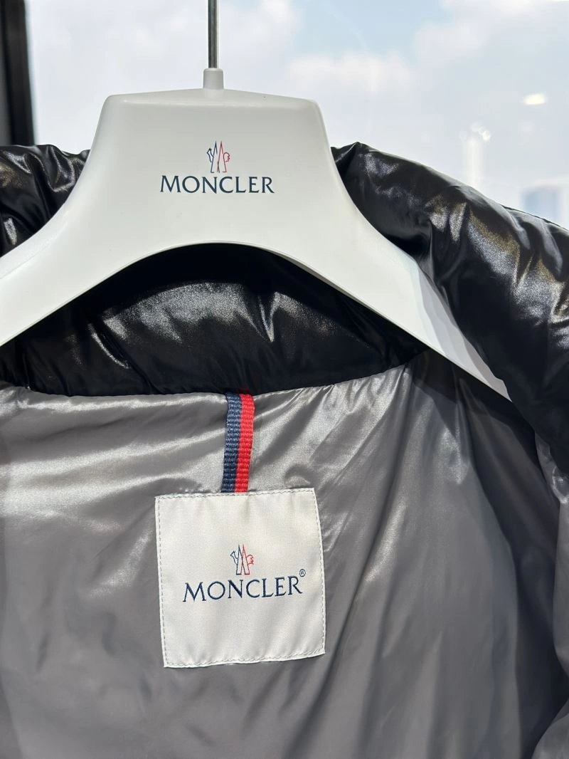 Authentic Moncler Down Jackets