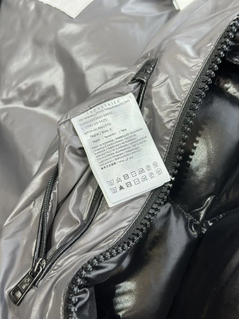 Authentic Moncler Down Jackets