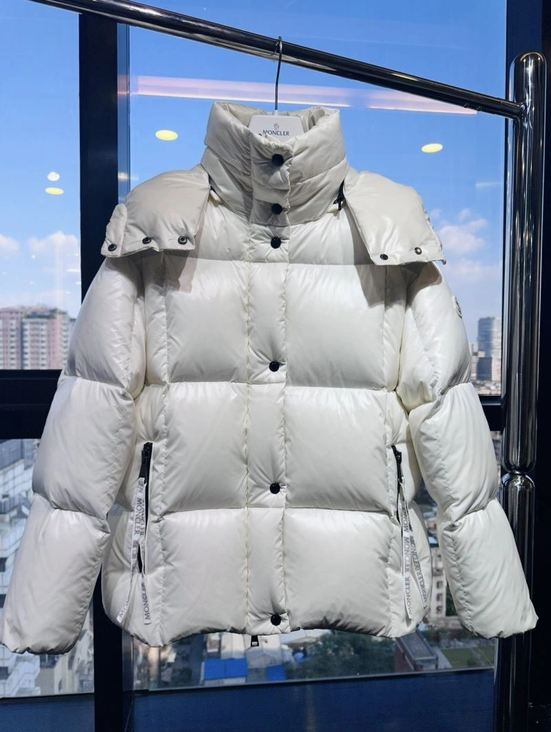 Moncler Down Jackets