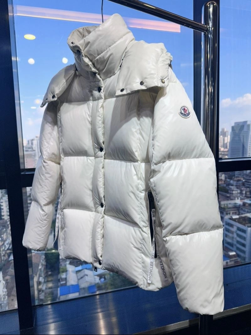 Discounted Moncler Down Jackets
