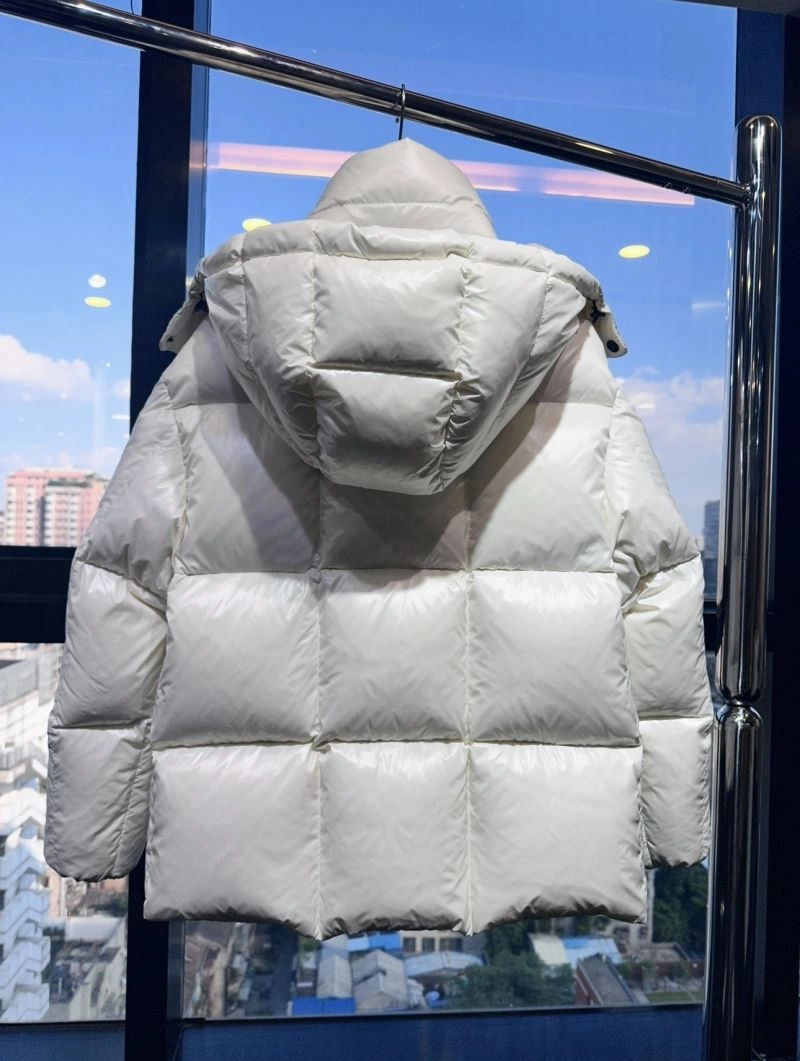Discounted Moncler Down Jackets