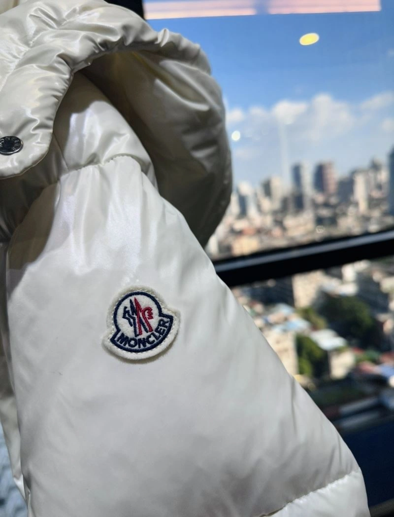 Discounted Moncler Down Jackets