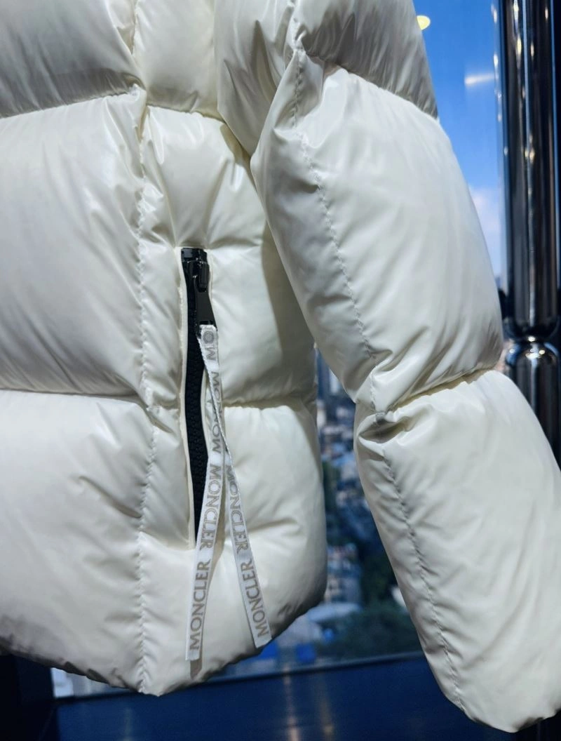 Discounted Moncler Down Jackets