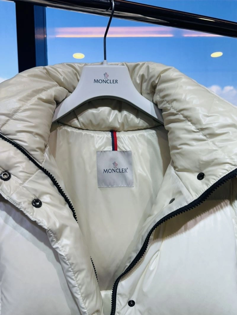 Discounted Moncler Down Jackets