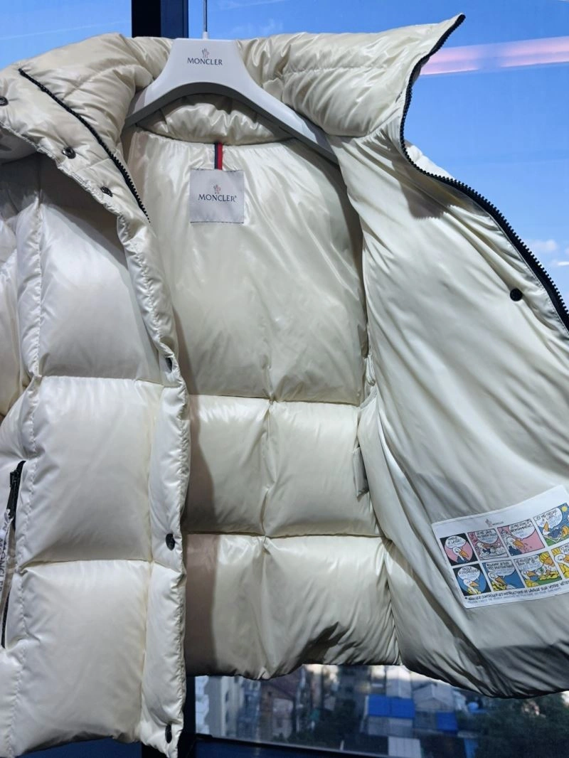 Discounted Moncler Down Jackets