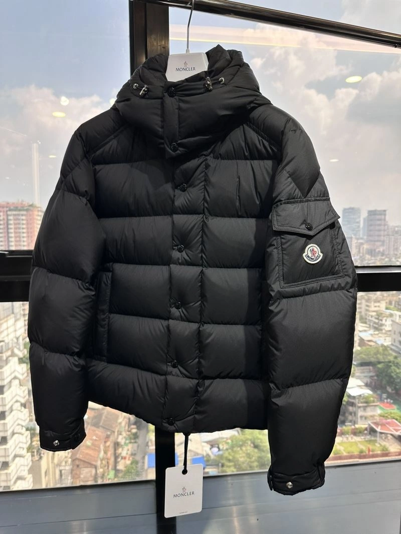 Cut-rate Moncler Down Jackets
