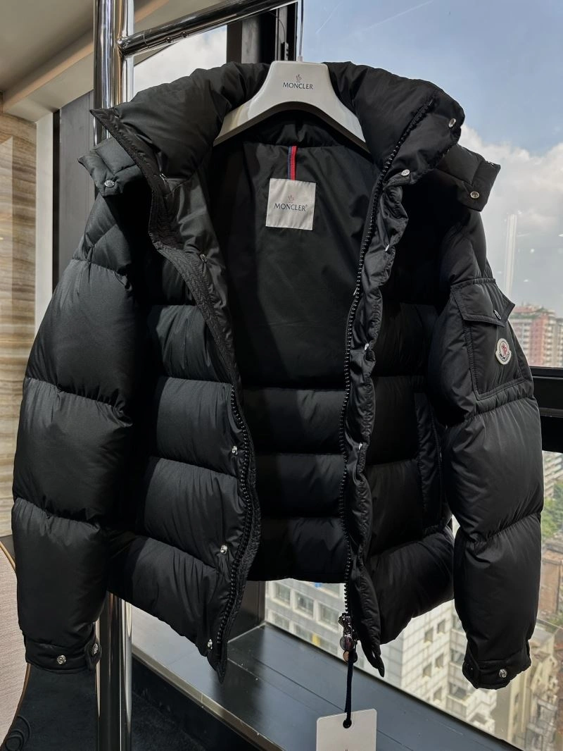 Cut-rate Moncler Down Jackets