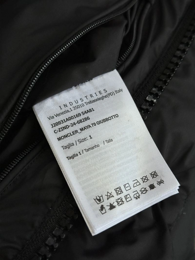 Cut-rate Moncler Down Jackets