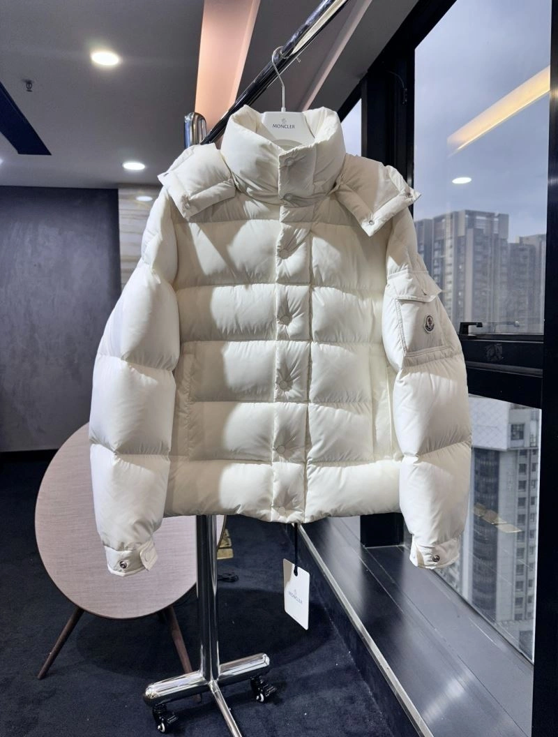 Moncler Down Jackets