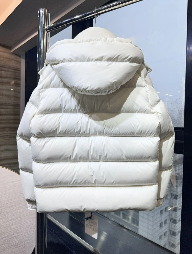 High fidelity Moncler Down Jackets