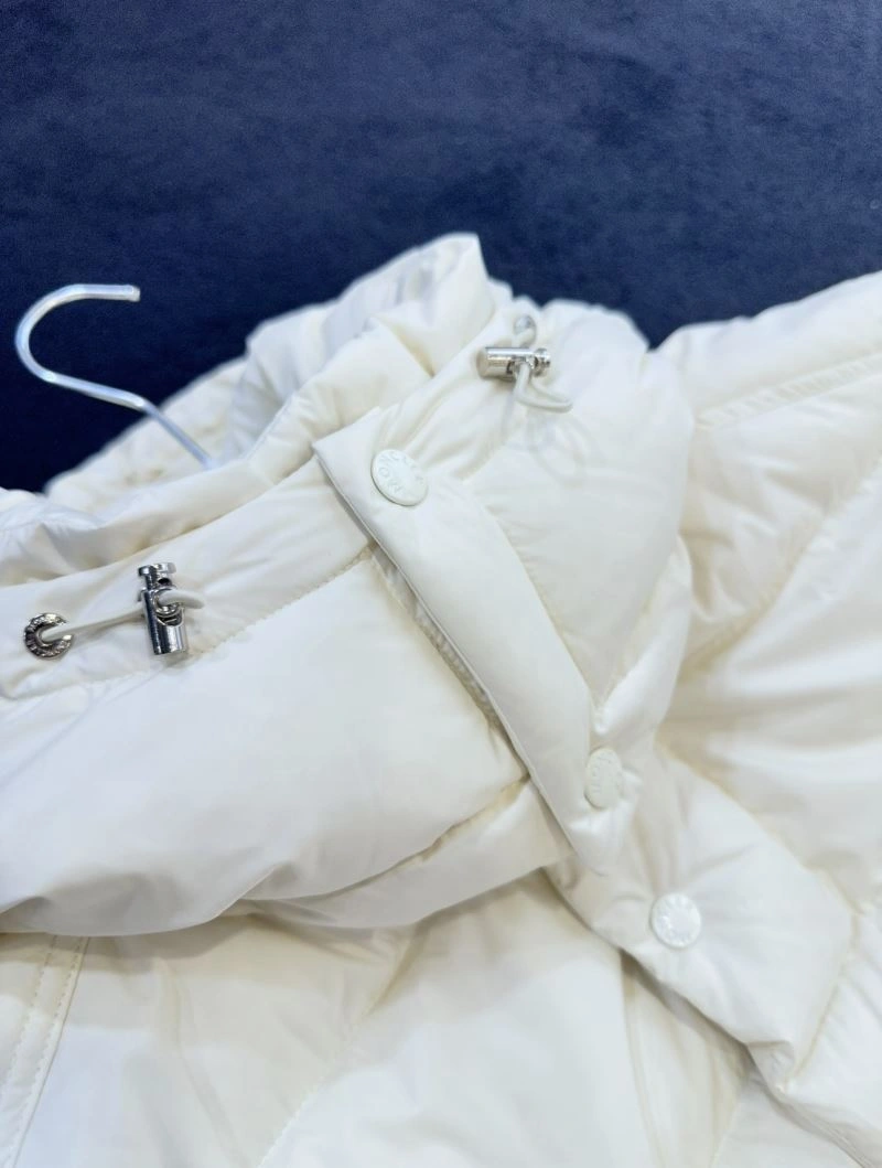 High fidelity Moncler Down Jackets