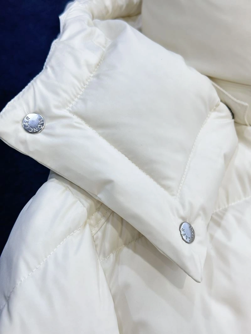 High fidelity Moncler Down Jackets