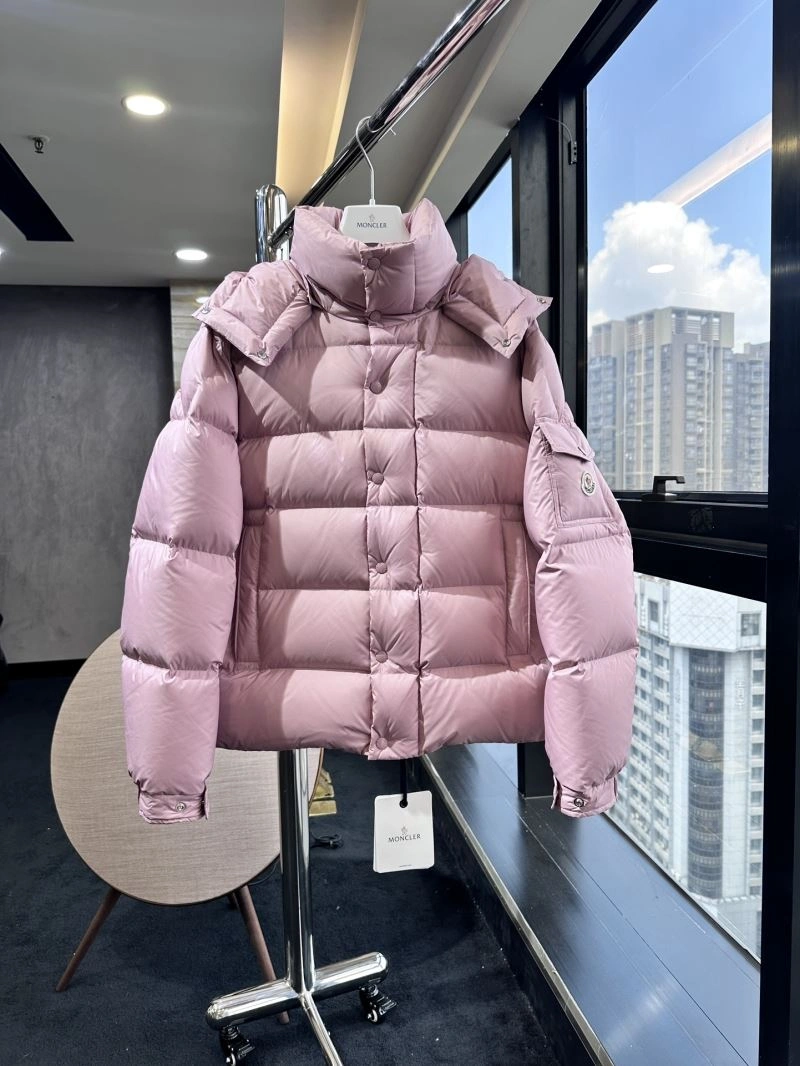 Moncler Down Jackets