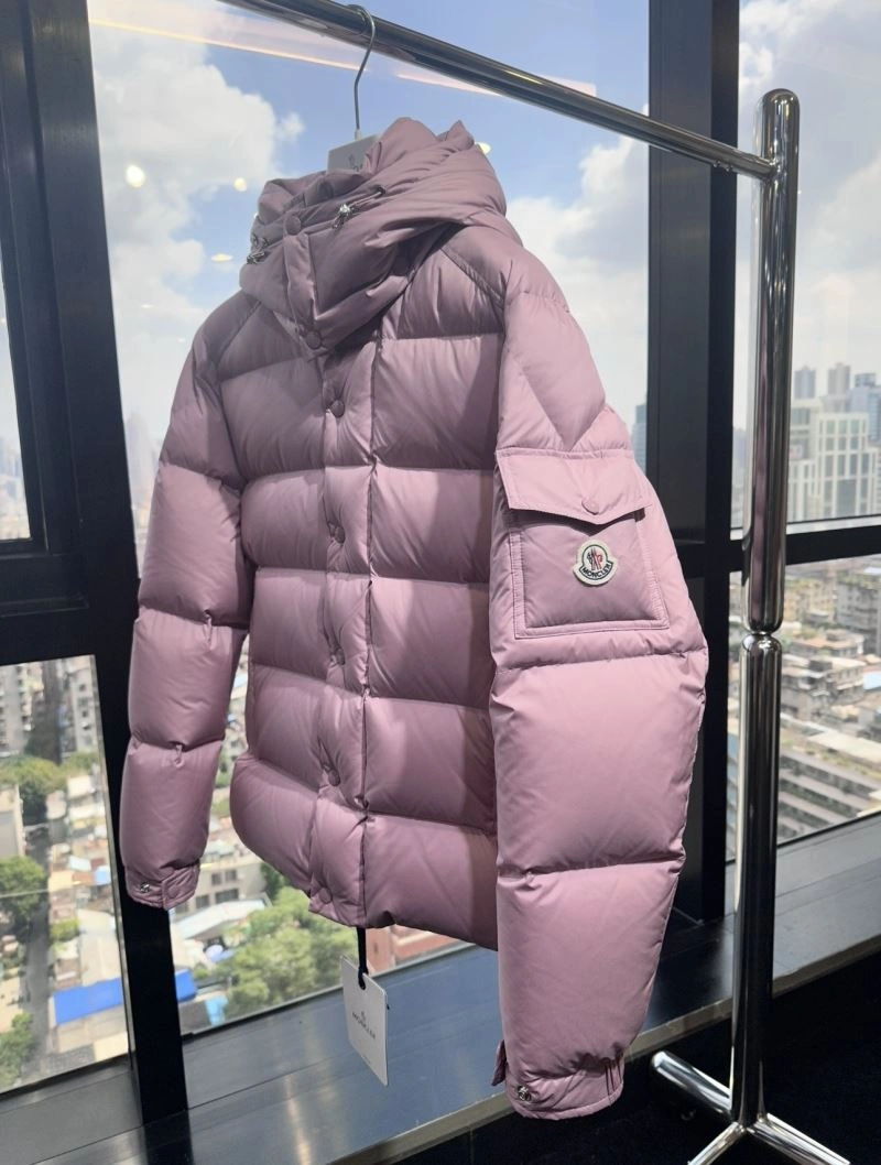 Original Moncler Down Jackets