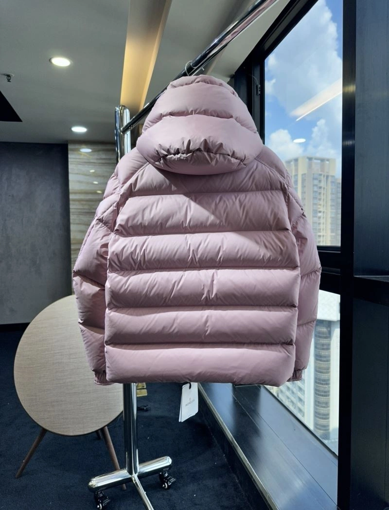 Original Moncler Down Jackets