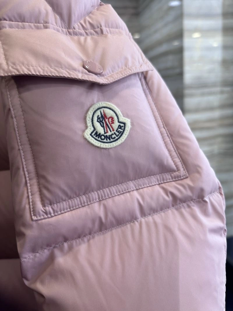 Original Moncler Down Jackets