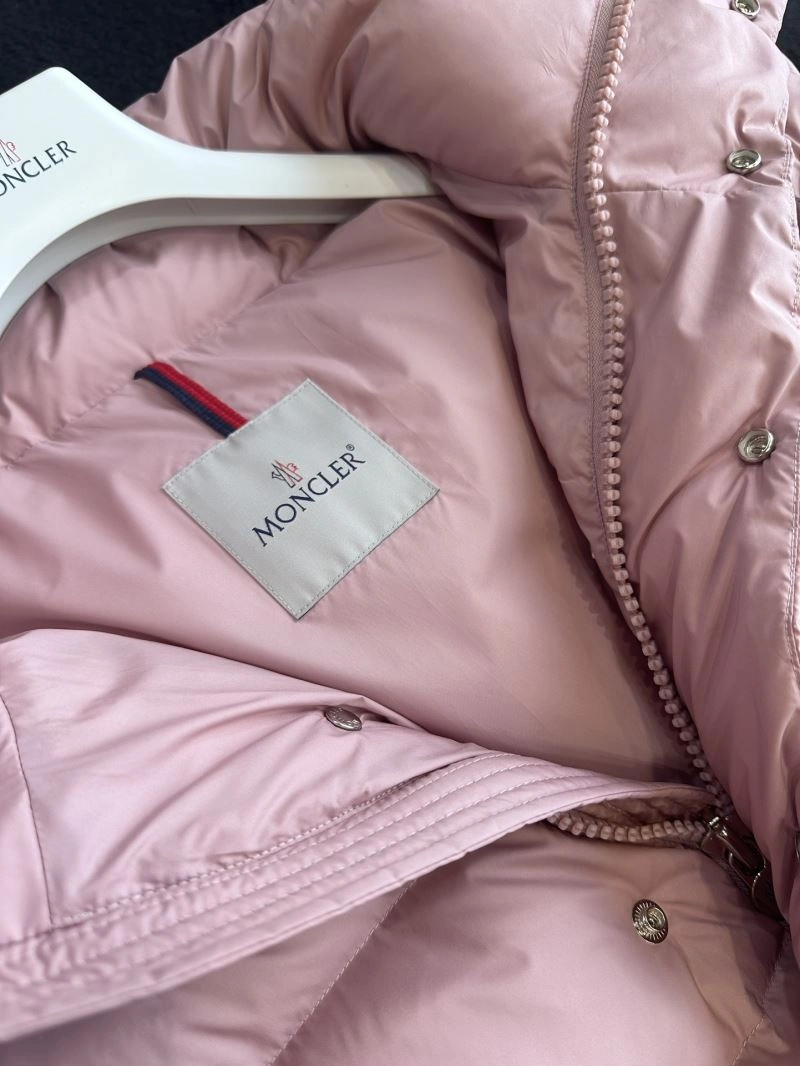 Original Moncler Down Jackets