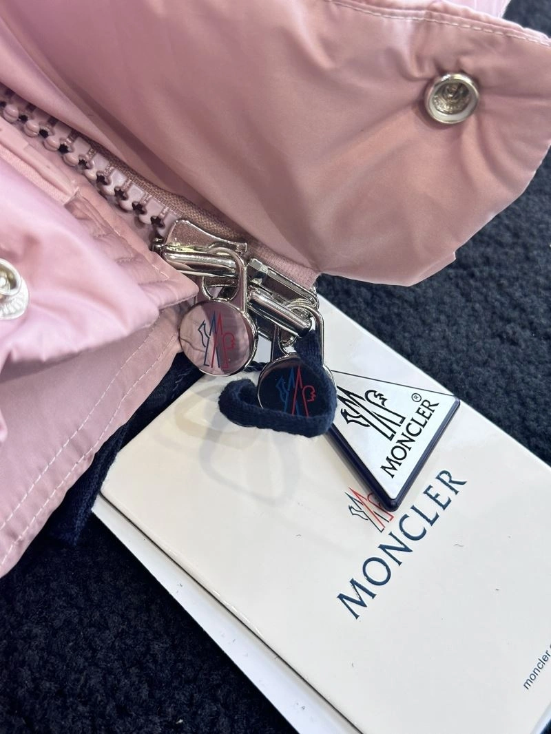 Original Moncler Down Jackets