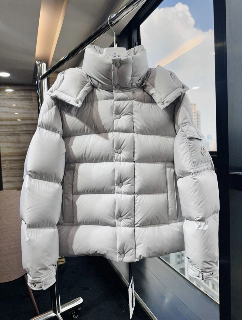 Moncler Down Jackets