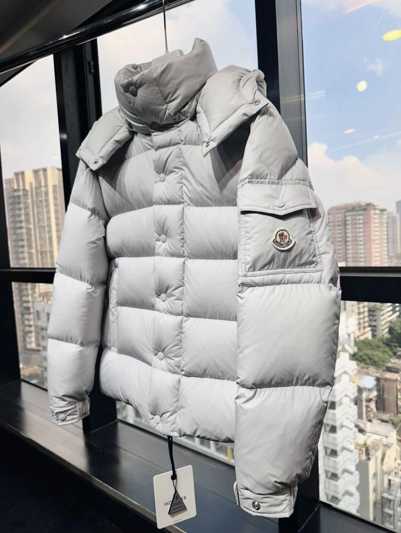 Inexpensive Moncler Down Jackets