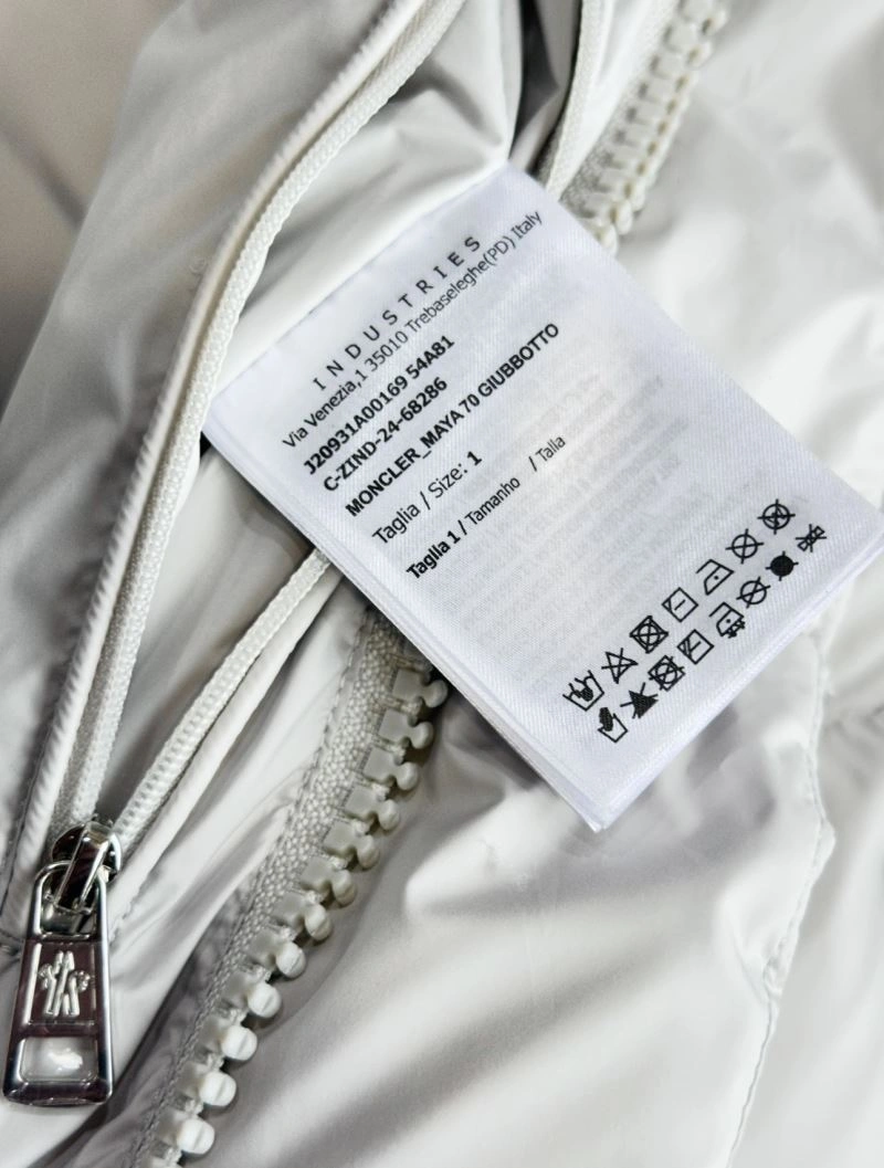 Inexpensive Moncler Down Jackets
