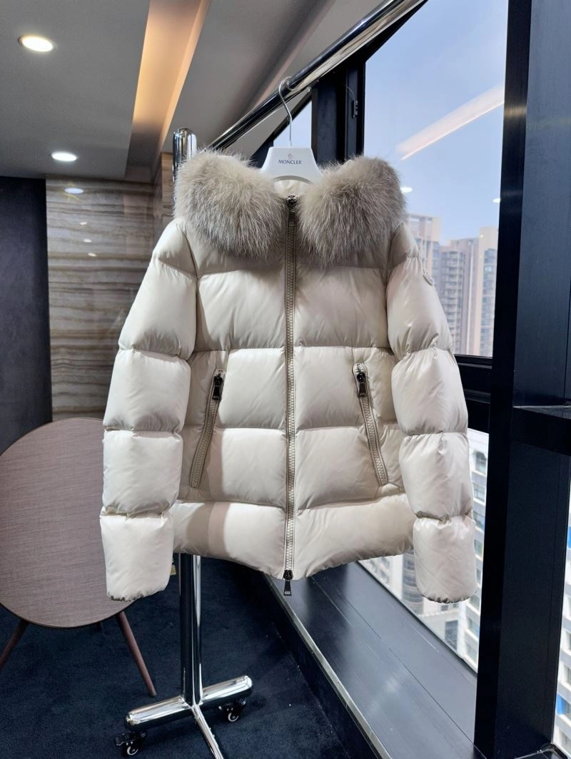 Moncler Down Jackets